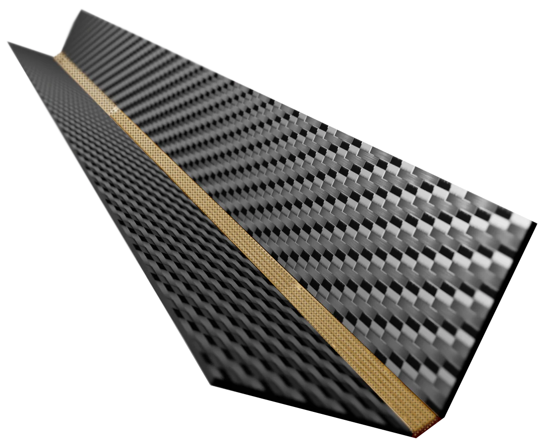 Jefco Manufacturing, Inc. | Stainless Steel Hinges - JMC Jefco