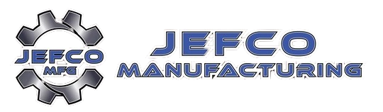 Jefco Manufacturing, Inc. | Stainless Steel Hinges - JMC Jefco