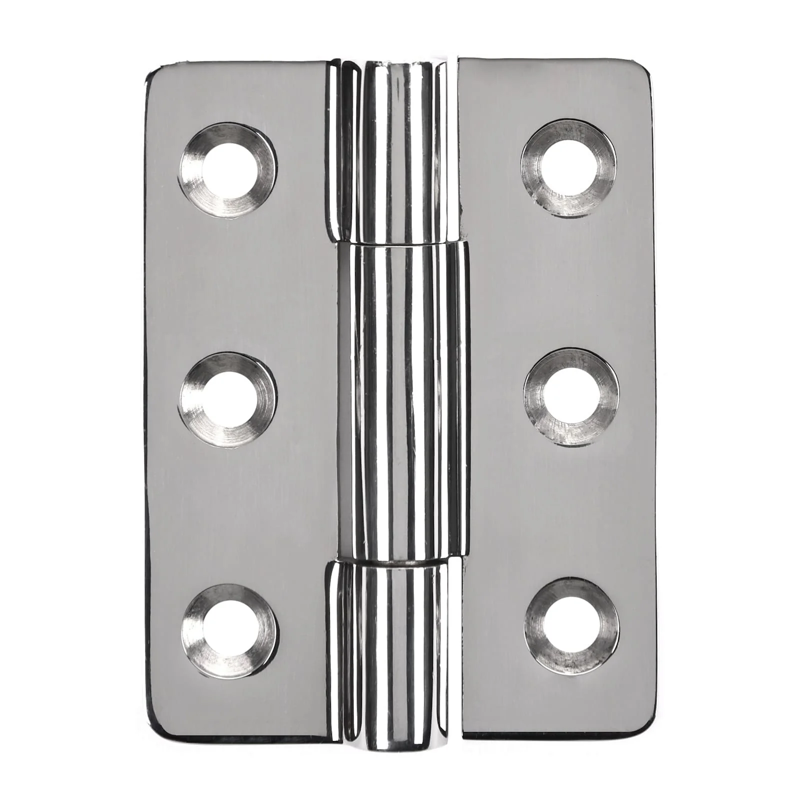 Jefco Manufacturing, Inc. | Stainless Steel Hinges - JMC Jefco